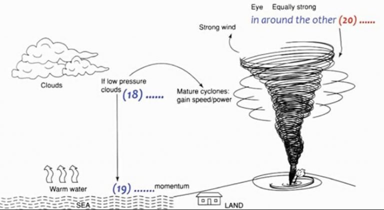 Ielts listening practice test 24 with answers - OCI CLASSES